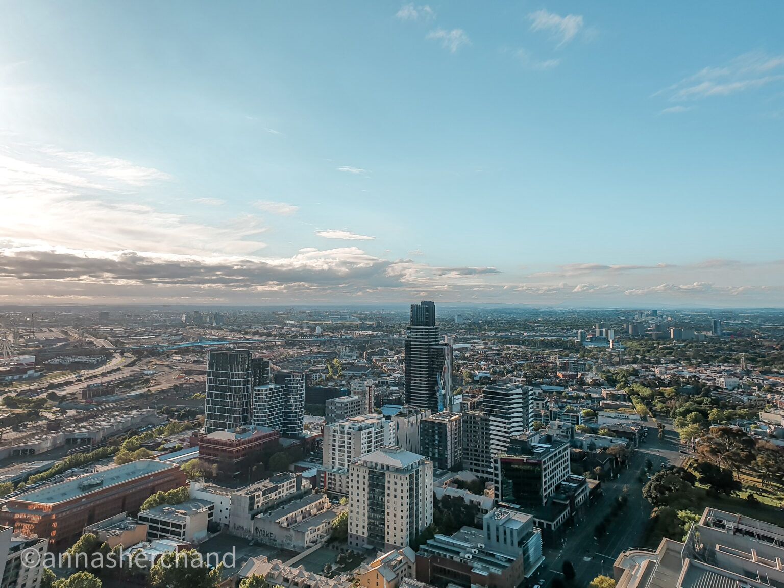 5 tips for moving from Sydney to Melbourne - Anna Sherchand