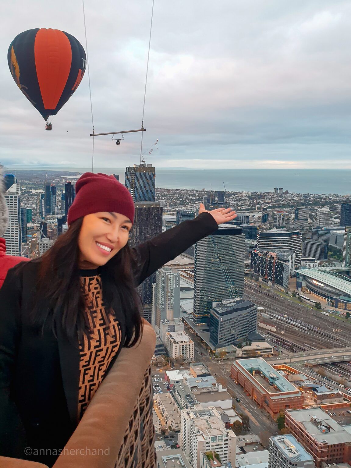 37 Melbourne Bucket list That You Can't Miss - Anna Sherchand