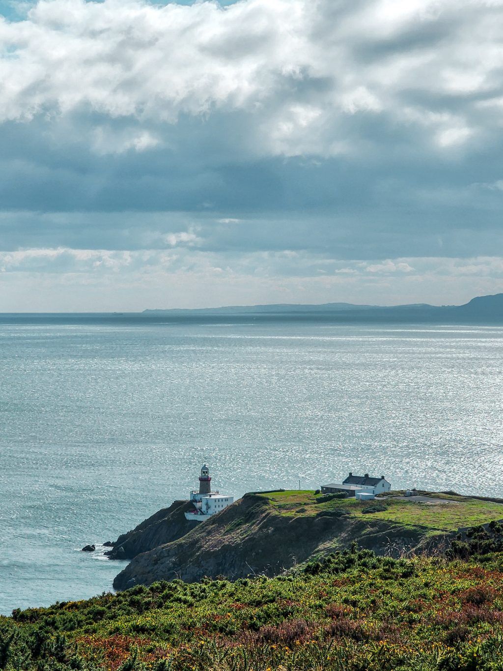 How to go from Dublin to Howth - Anna Sherchand