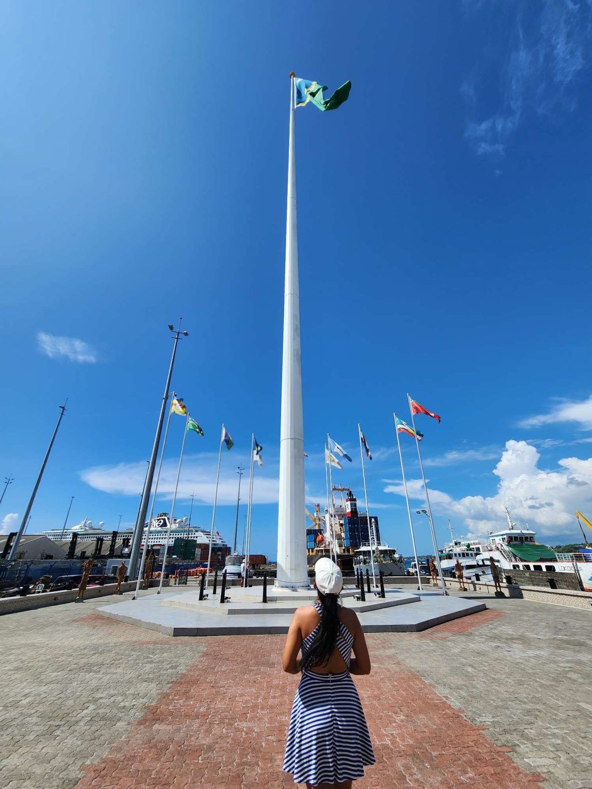 3 days in Honiara itinerary Solomon Islands - Anna Sherchand