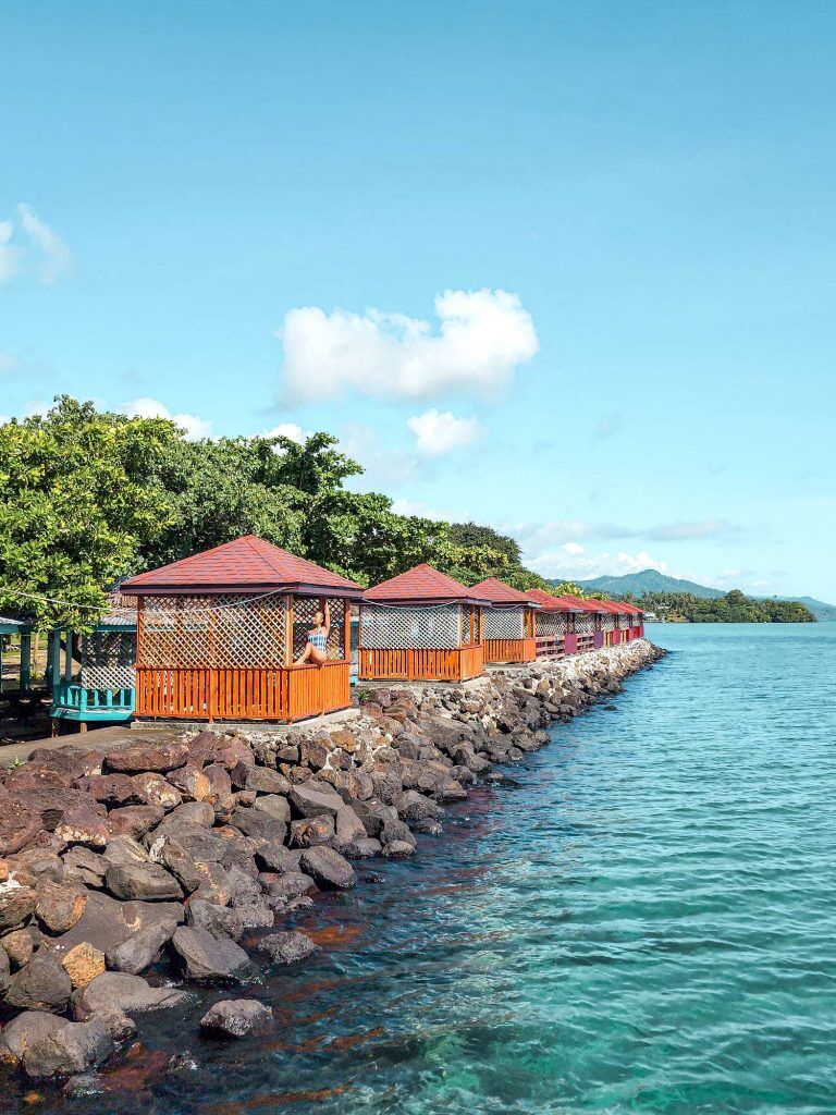 5 days in Apia Samoa itinerary - Anna Sherchand