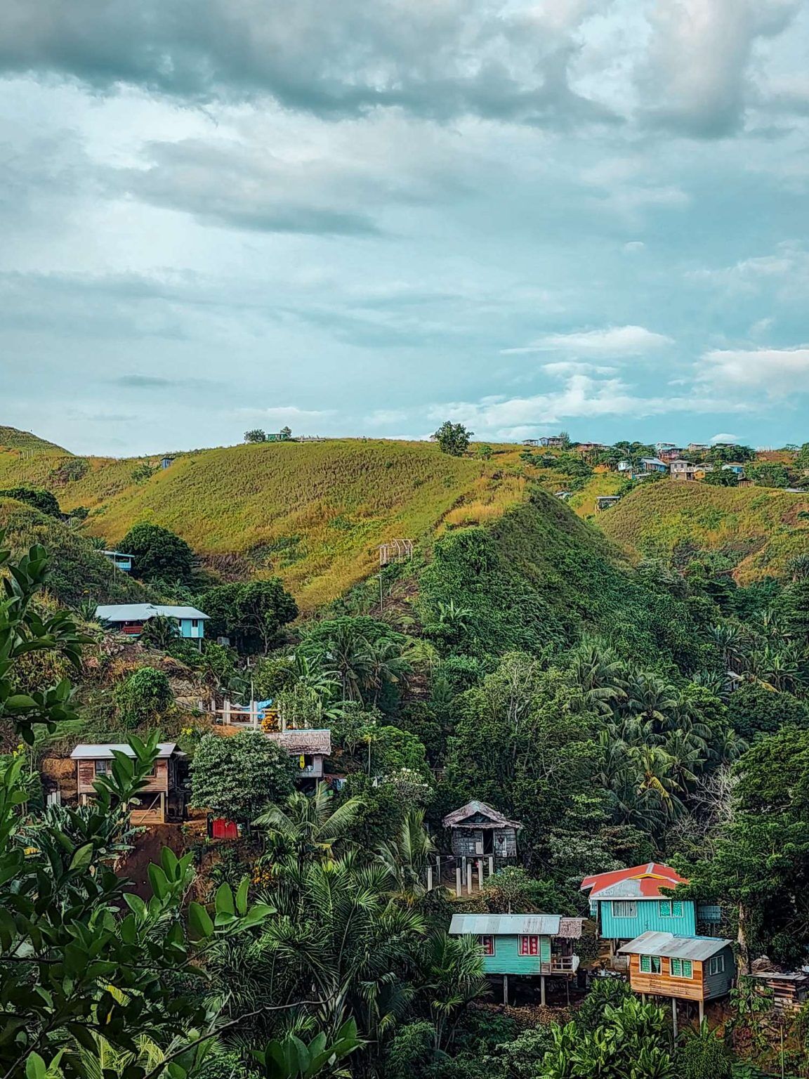 3 days in Honiara itinerary Solomon Islands - Anna Sherchand