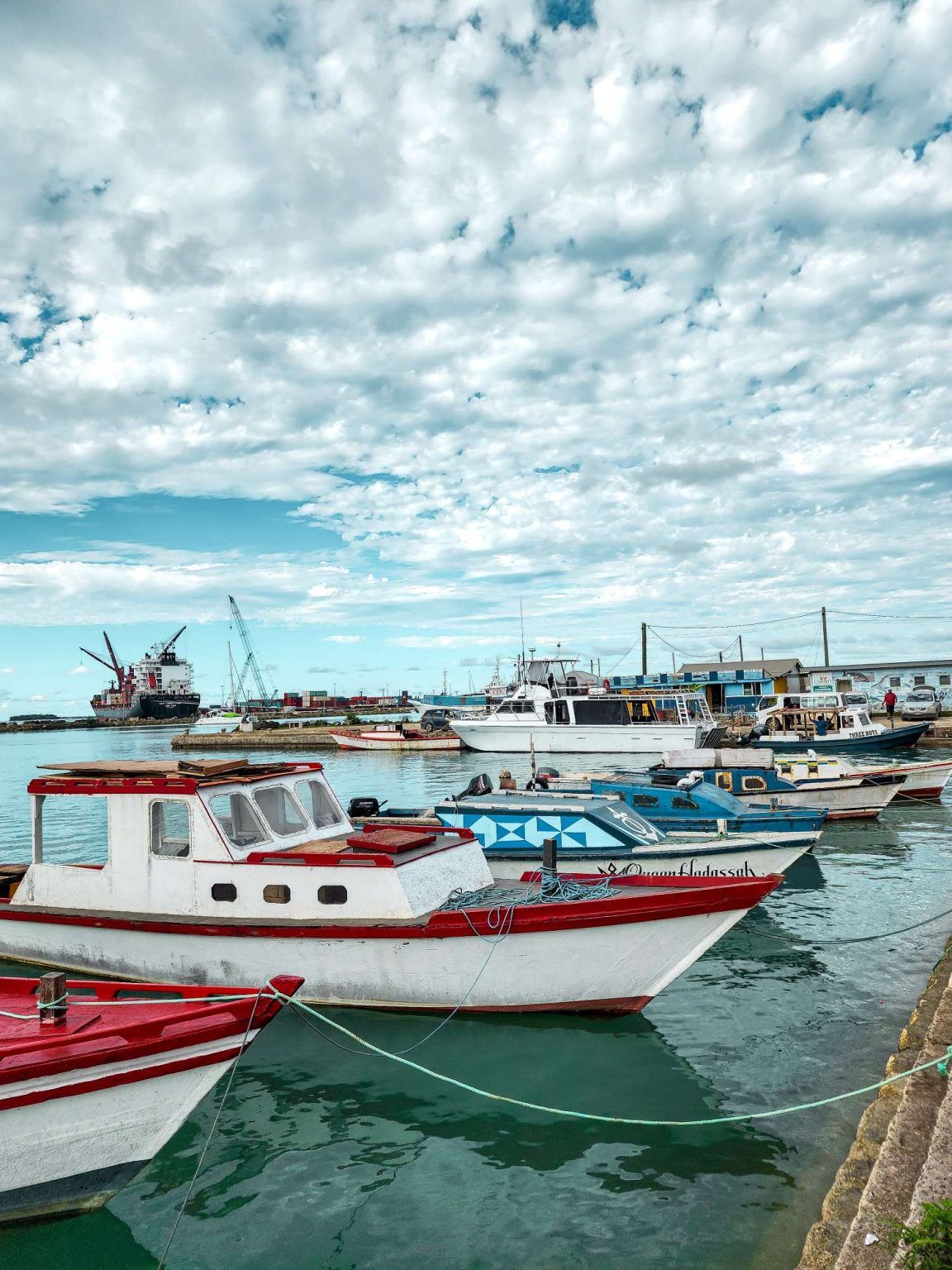 5 days in Nuku'alofa Tonga itinerary - Anna Sherchand