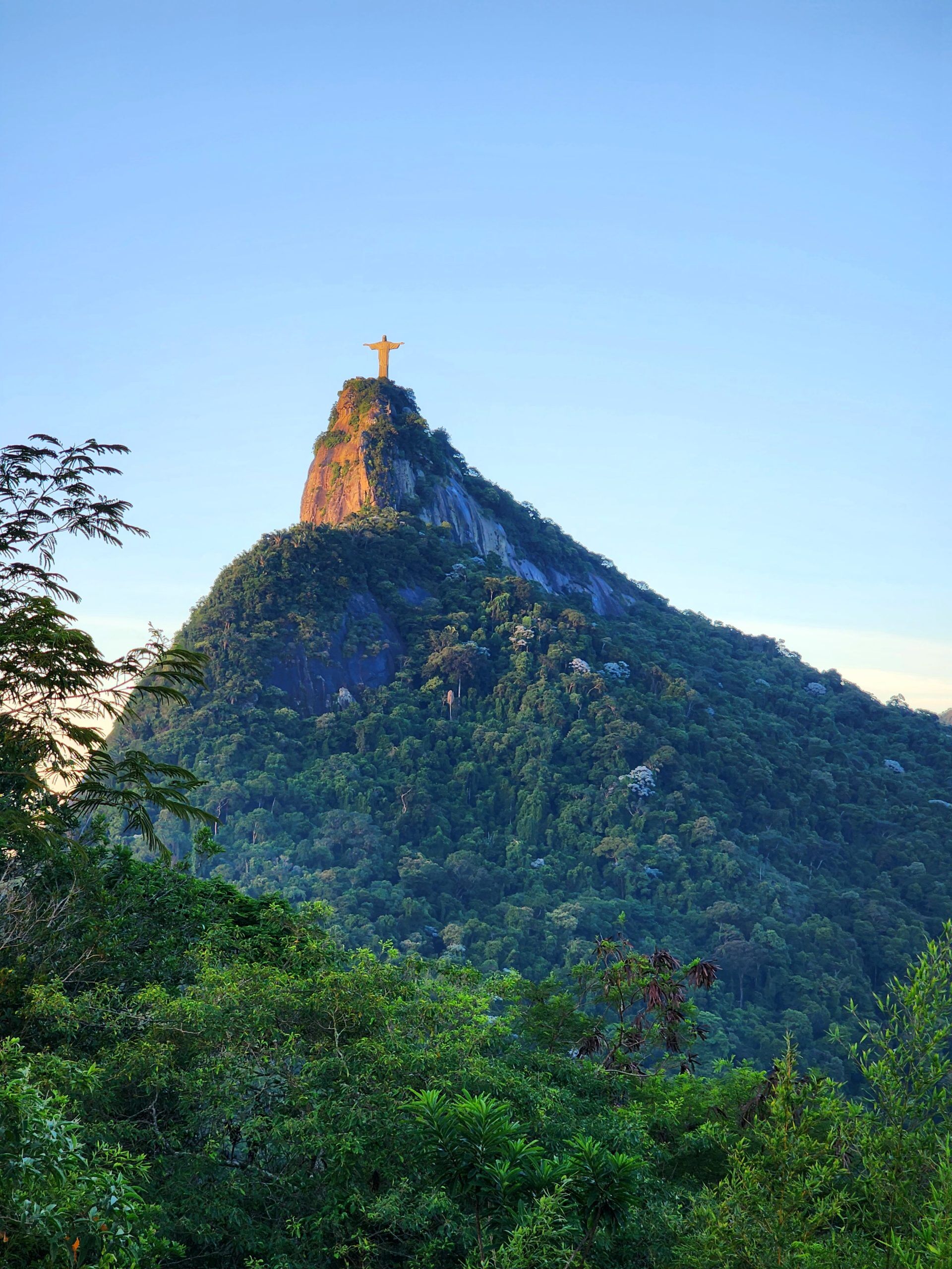 Solo travel to Rio De Janeiro, Brazil - Anna Sherchand