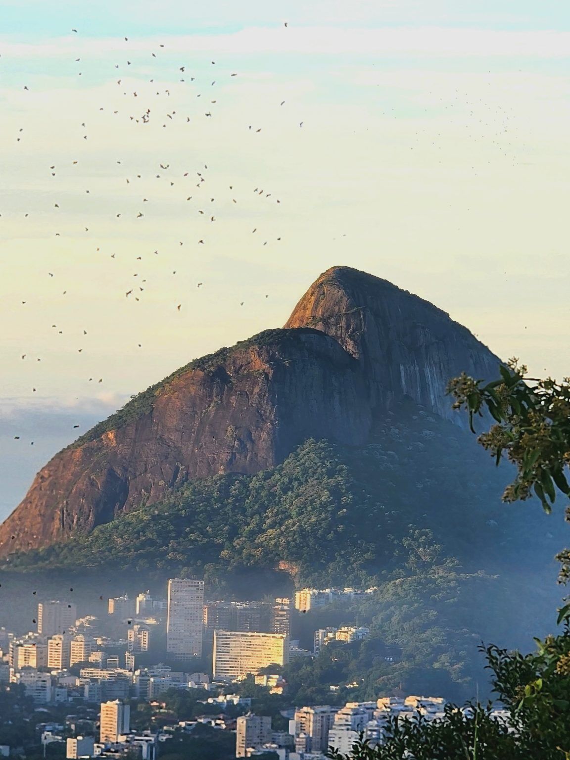 Solo travel to Rio De Janeiro, Brazil - Anna Sherchand