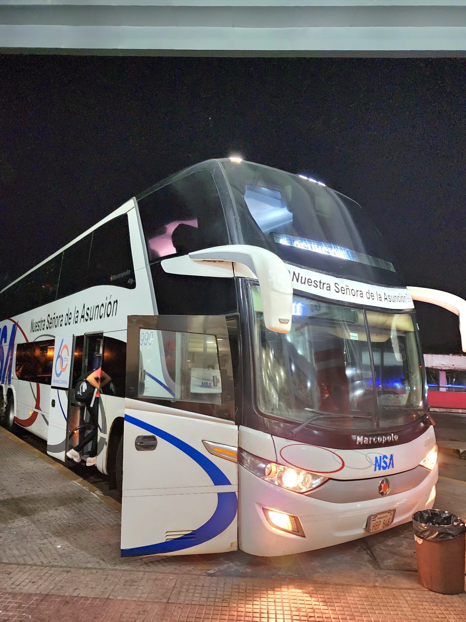 Solo travel to Rio De Janeiro, Brazil - Anna Sherchand