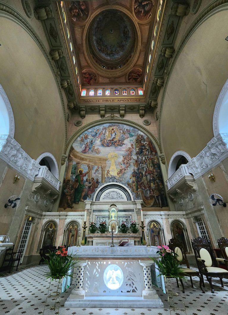 Solo travel to Rio De Janeiro, Brazil - Anna Sherchand