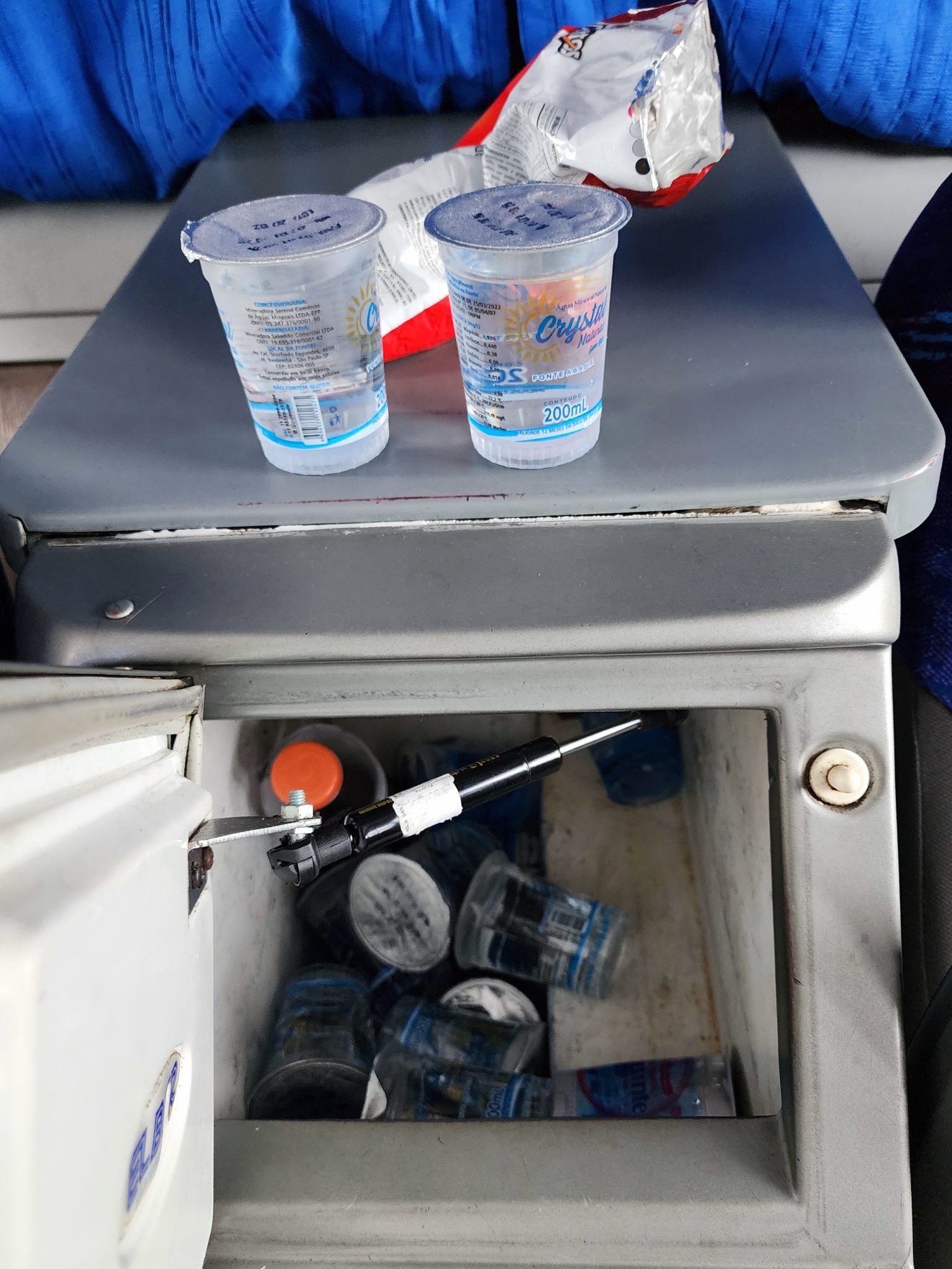 Solo travel to Rio De Janeiro, Brazil - Anna Sherchand