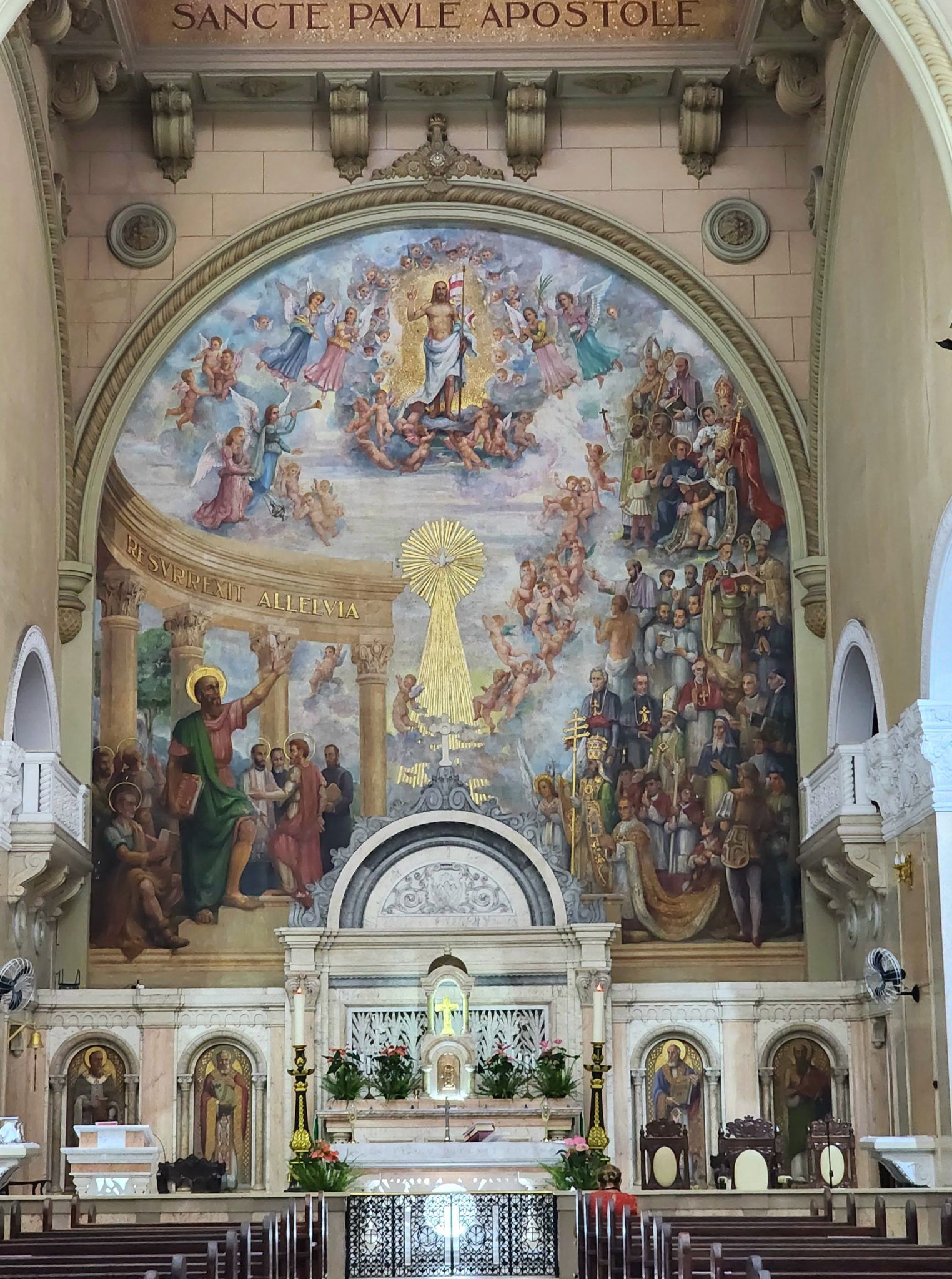 Solo travel to Rio De Janeiro, Brazil - Anna Sherchand