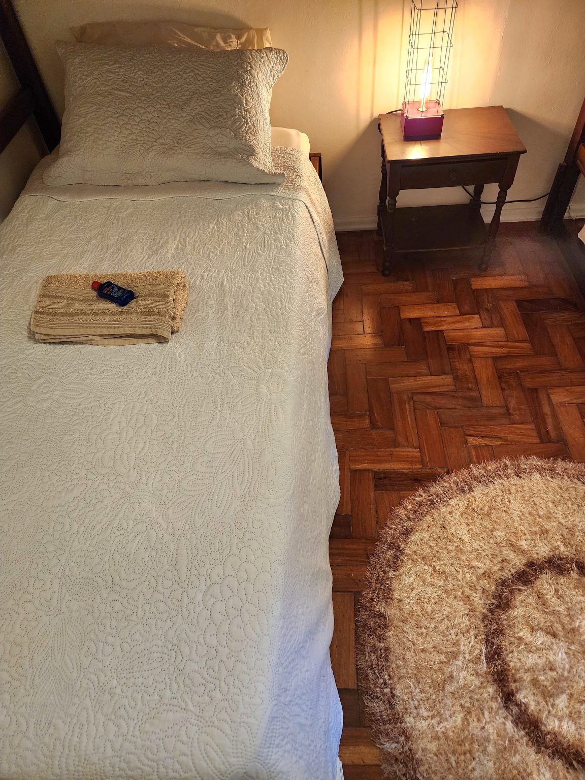 Solo travel to Rio De Janeiro, Brazil - Anna Sherchand