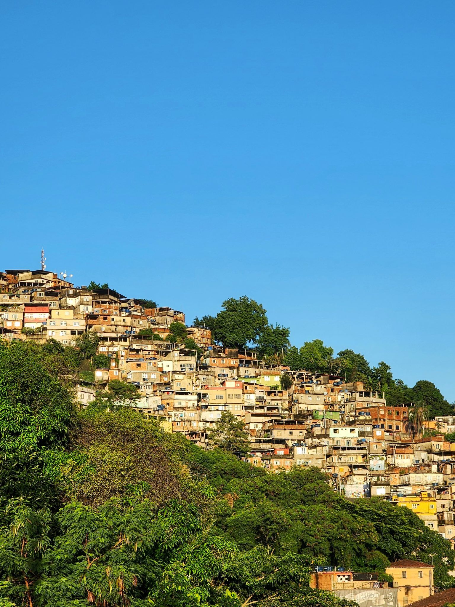 Solo travel to Rio De Janeiro, Brazil - Anna Sherchand